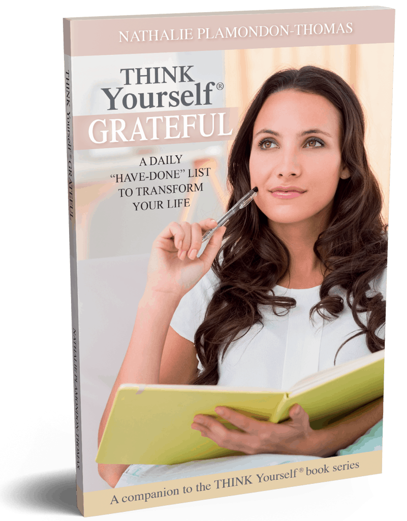 IT'S TIME!!! - THINK Yourself®