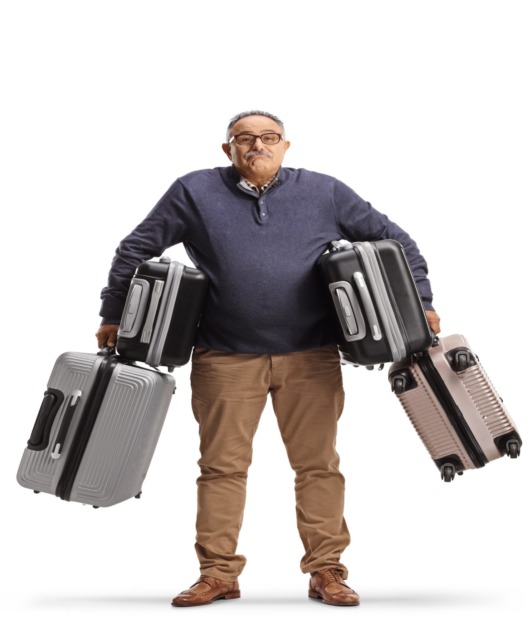 WHY IS EVERYBODY SO ANGRY? - THINK Yourself®