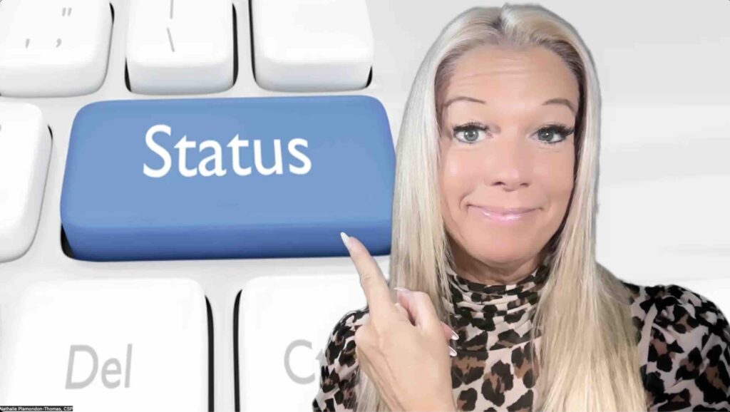 THE STATUS TRAP: WHY WE TREAT THE ELITE BETTER THAN THE EVERYDAY PERSON ...